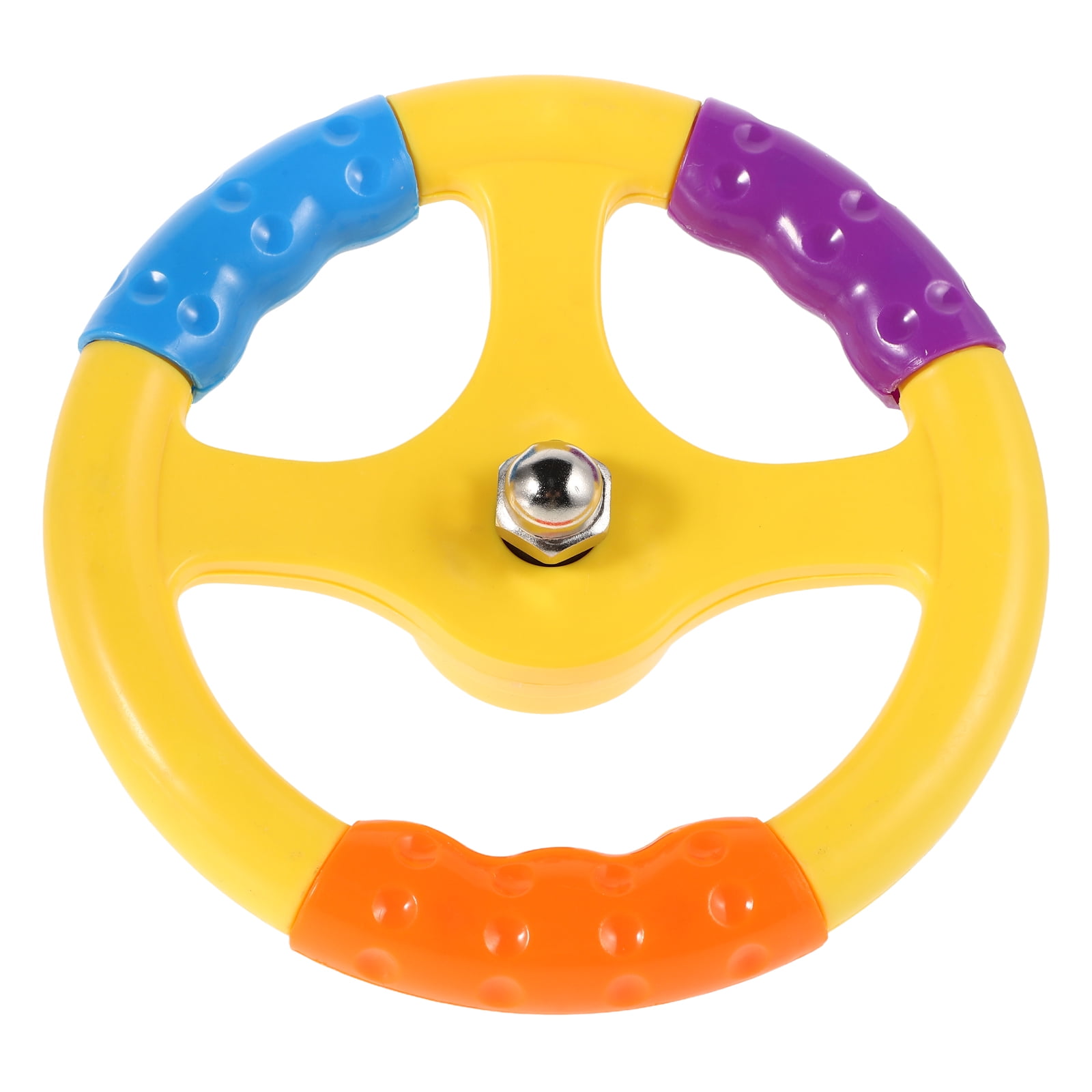 Dayesque Simulation Car Steering Toy Steering Wheel For Toddlers ...