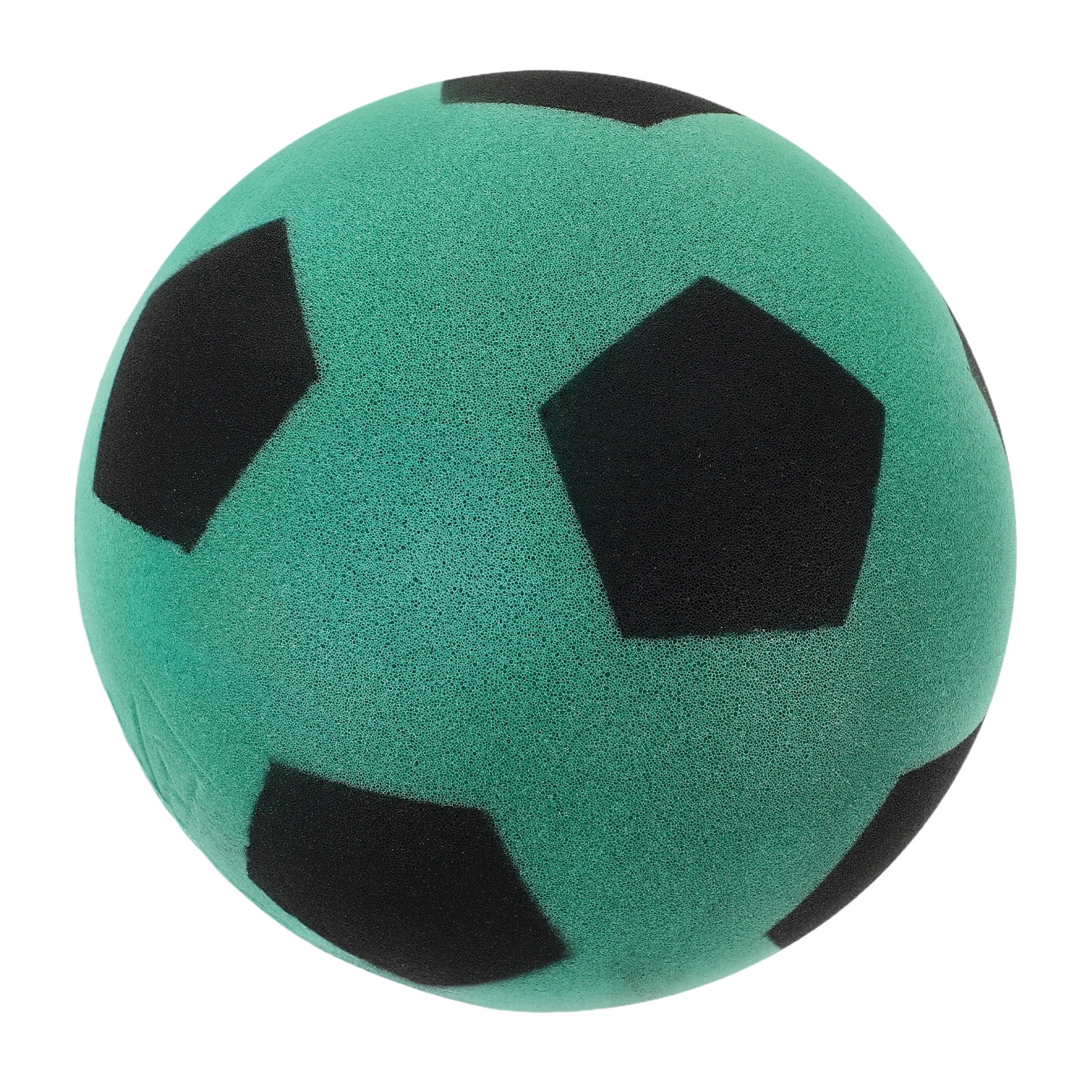 Dayesque Soft Soccer Ball for Indoor Play Silent Soccer Ball Soft Kids ...