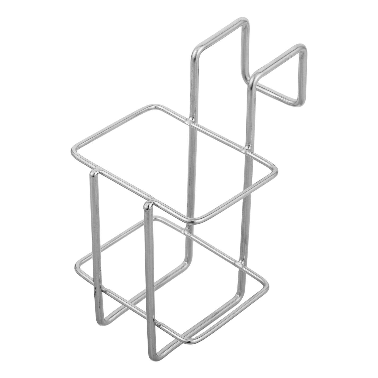 Dayesque Space-Saving Soap Dispenser Organizer Mounts Securely To Walls ...