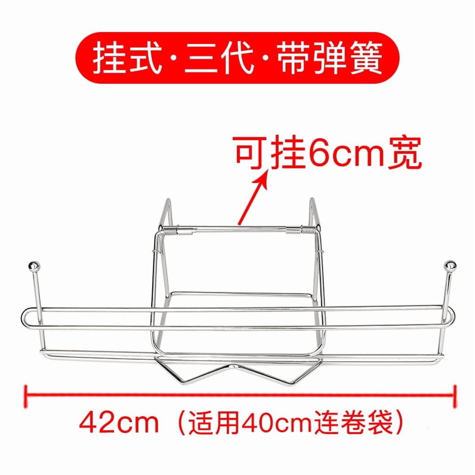 WEUVEB Reusable Bag Drying Rack Grocery Bag Rack Silver 1Set - Walmart.com
