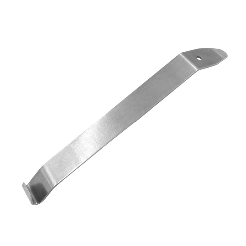 Dayesque Stainless Steel Pay Bar Multi-Function Trim Removal Tool For ...