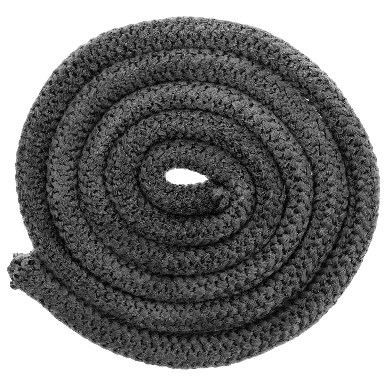 Dayesque Stove Gasket Rope Fireproof Insulation Fiberglass Rope Seal ...