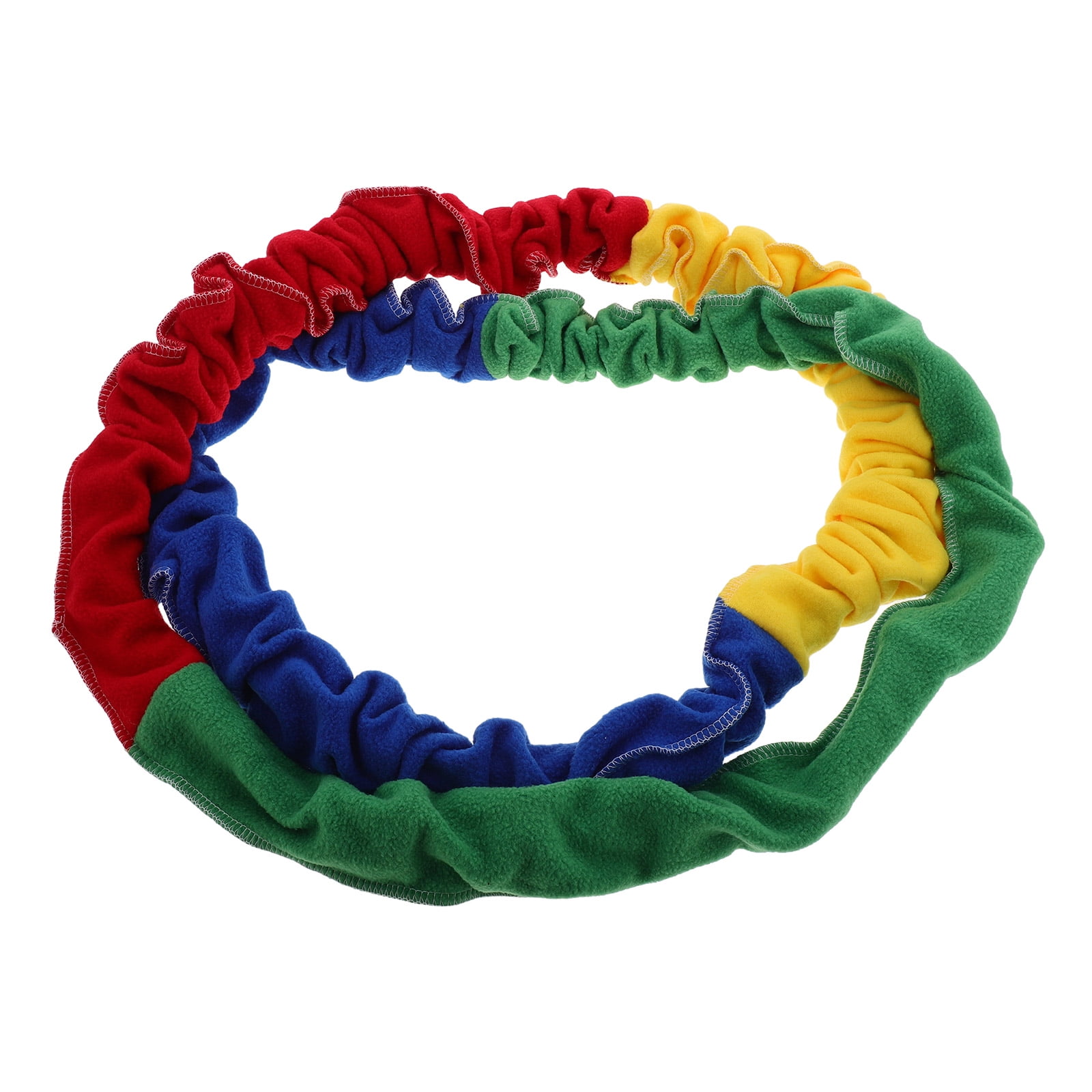 Dayesque Stretchy Band for Elementary School Kids Outdoor Exercise Prop ...