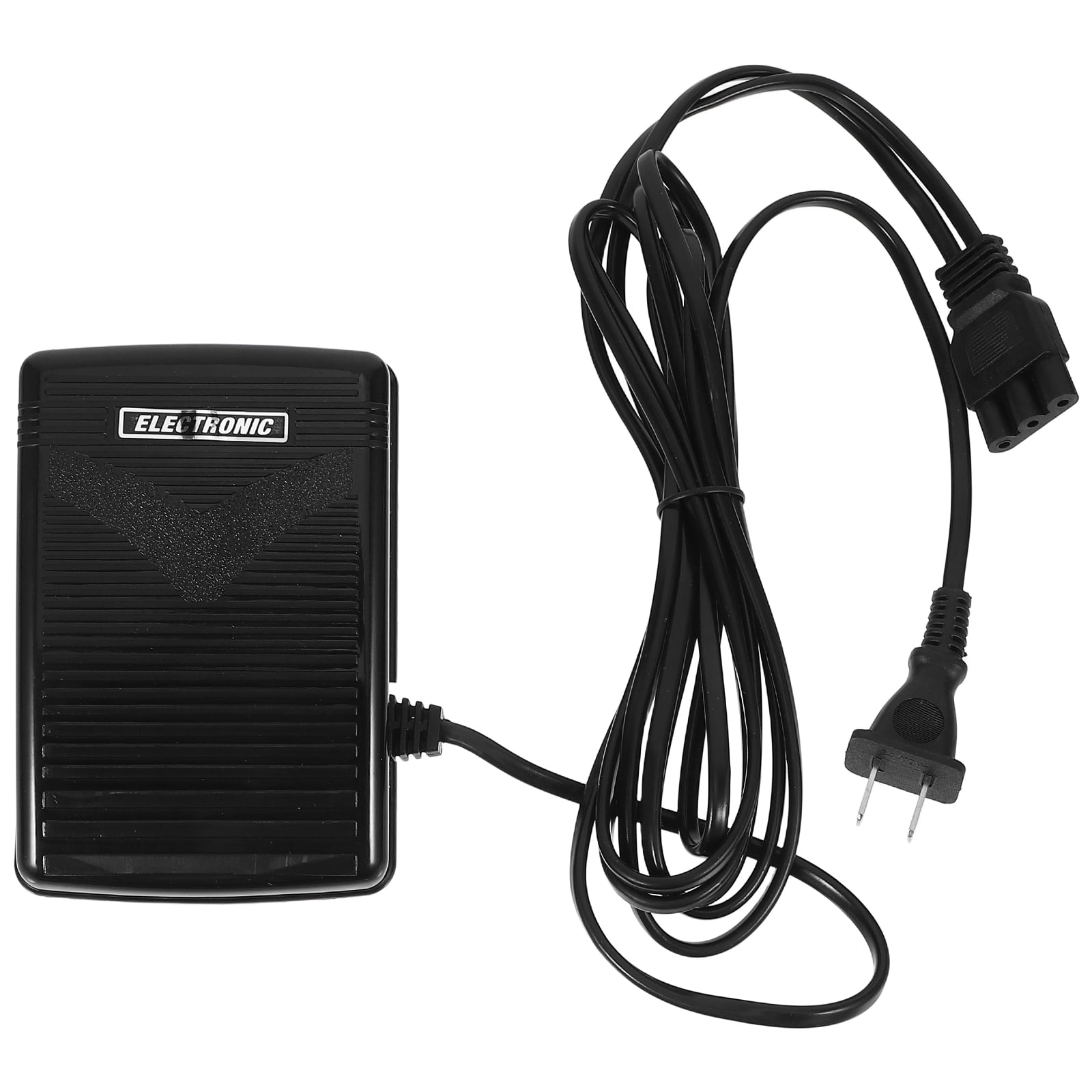 Dayesque Sturdy Sewing Machine Foot Pedal Effortless Speed Control ...