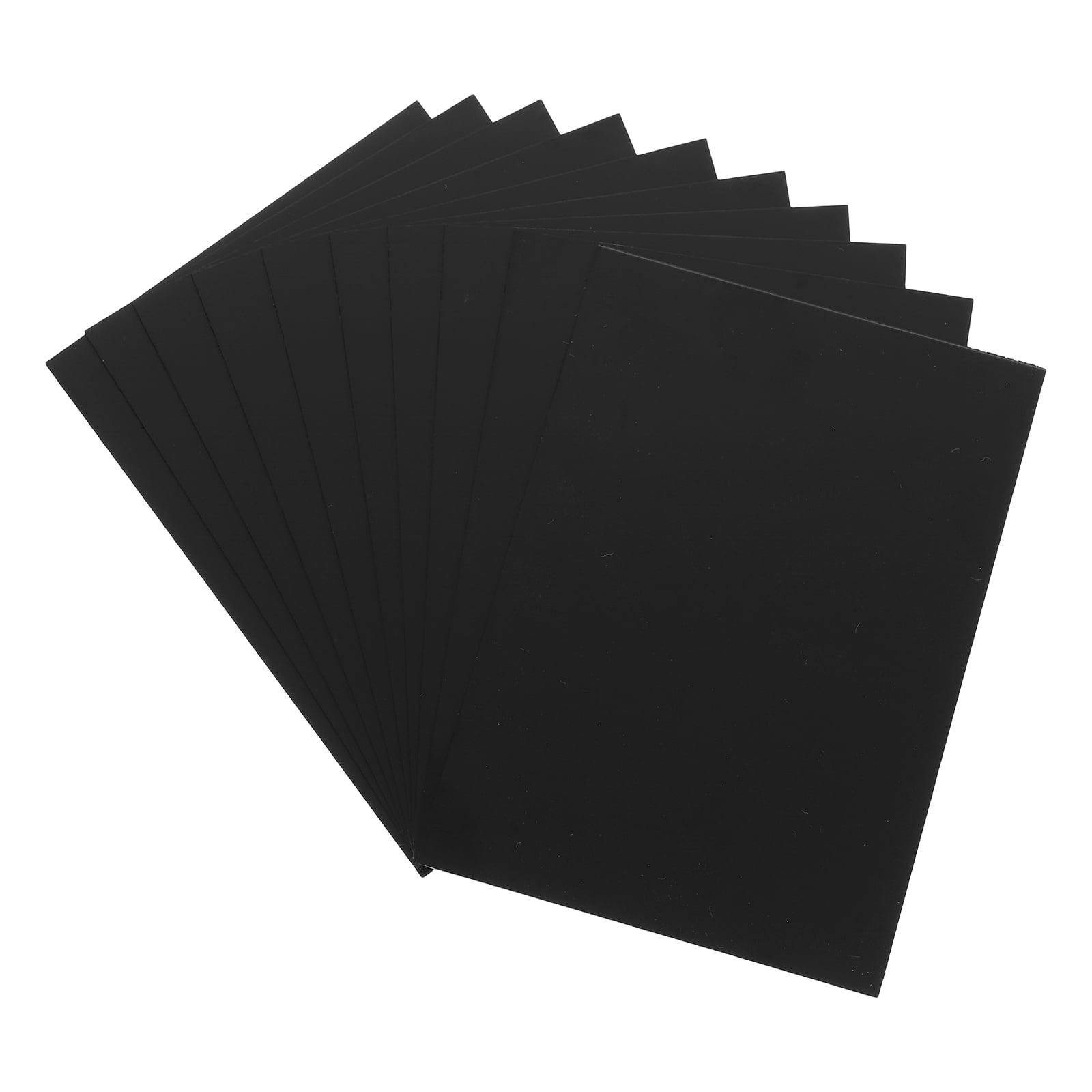 Dayesque Supermarket Supplies Plastic Label Tags Clip On Shelf Labels ...