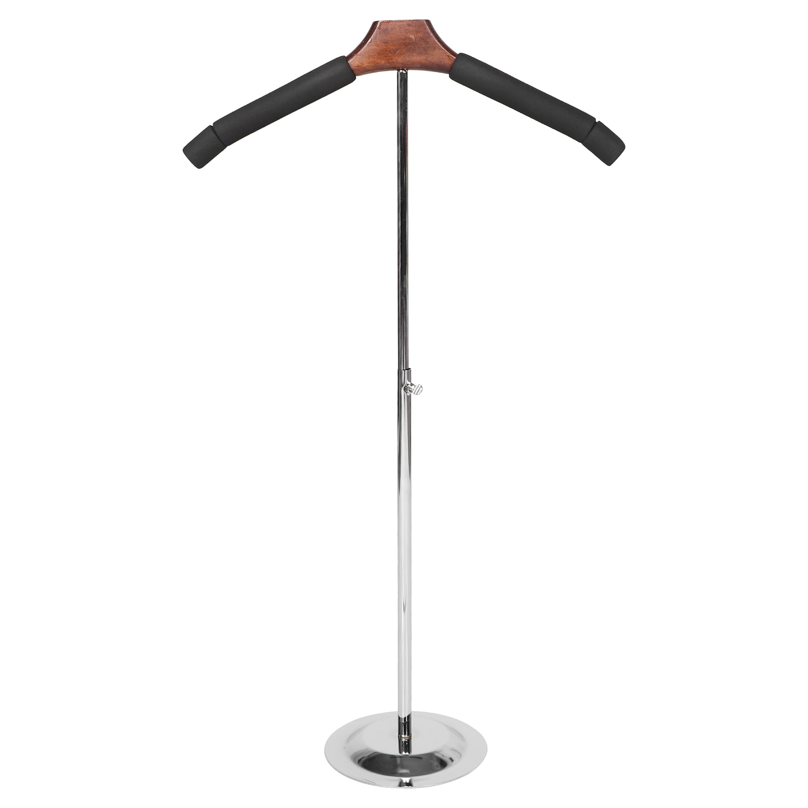 Dayesque Portable T-Shirt Display Stand with T-Shape Stainless Steel ...