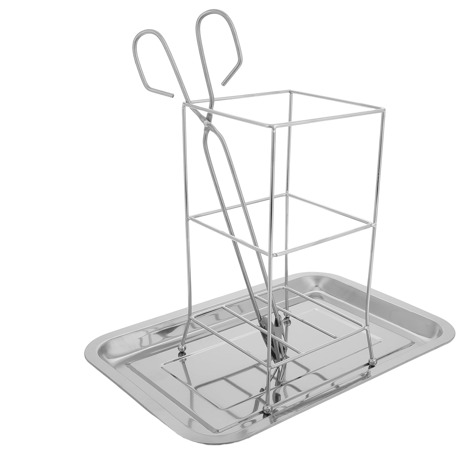 Dayesque Taoist Incinerator with Metal Tray and Tong Clip for Burning ...
