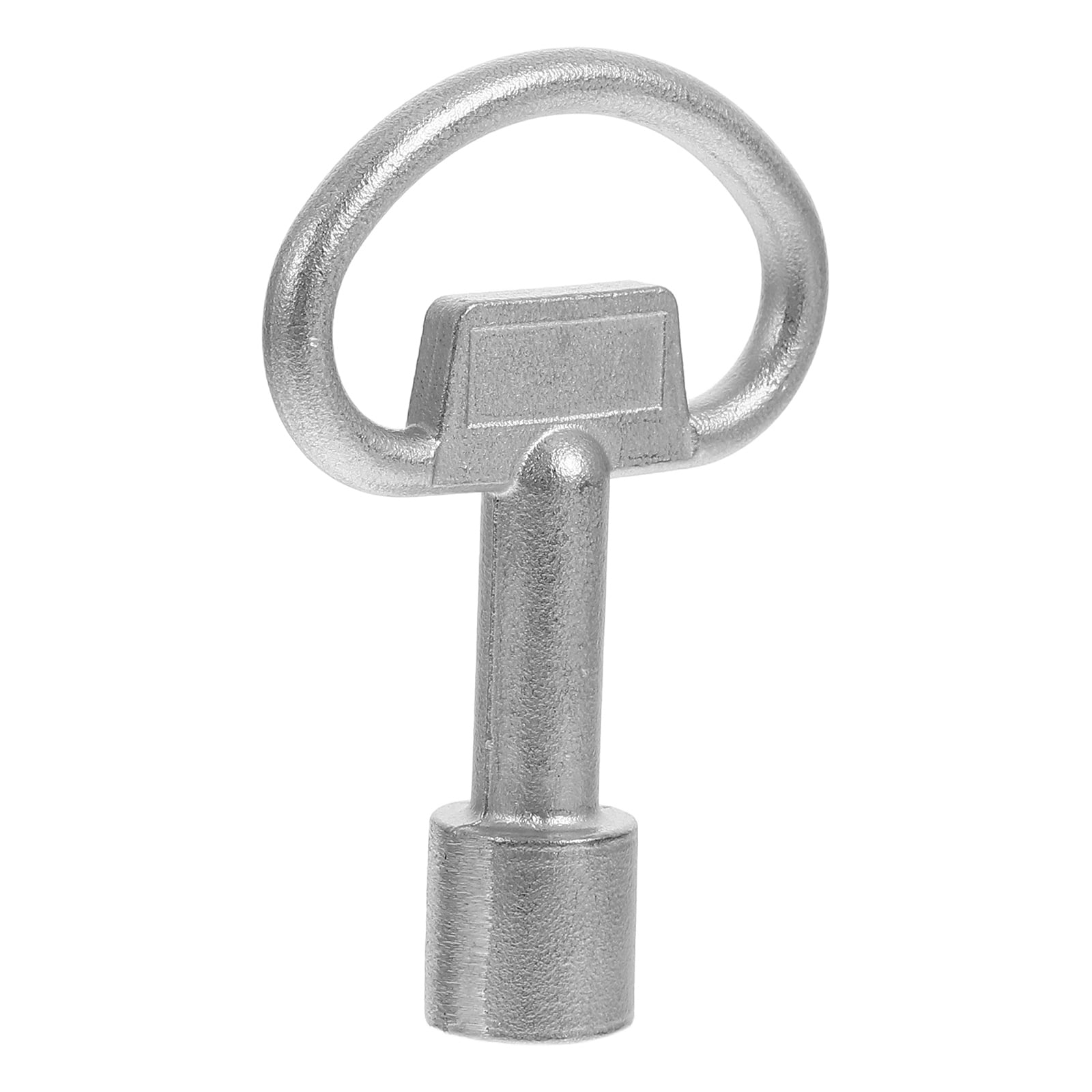 Dayesque Triangle Socket Spanner Metal Triangular Socket Panel Lock ...
