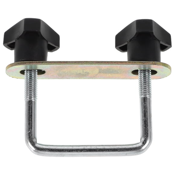 U Bolts Roof Rack
