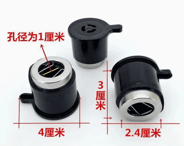Dayesque Universal Pressure Cooker Steam Valve Safety Valve Rice Cooker ...