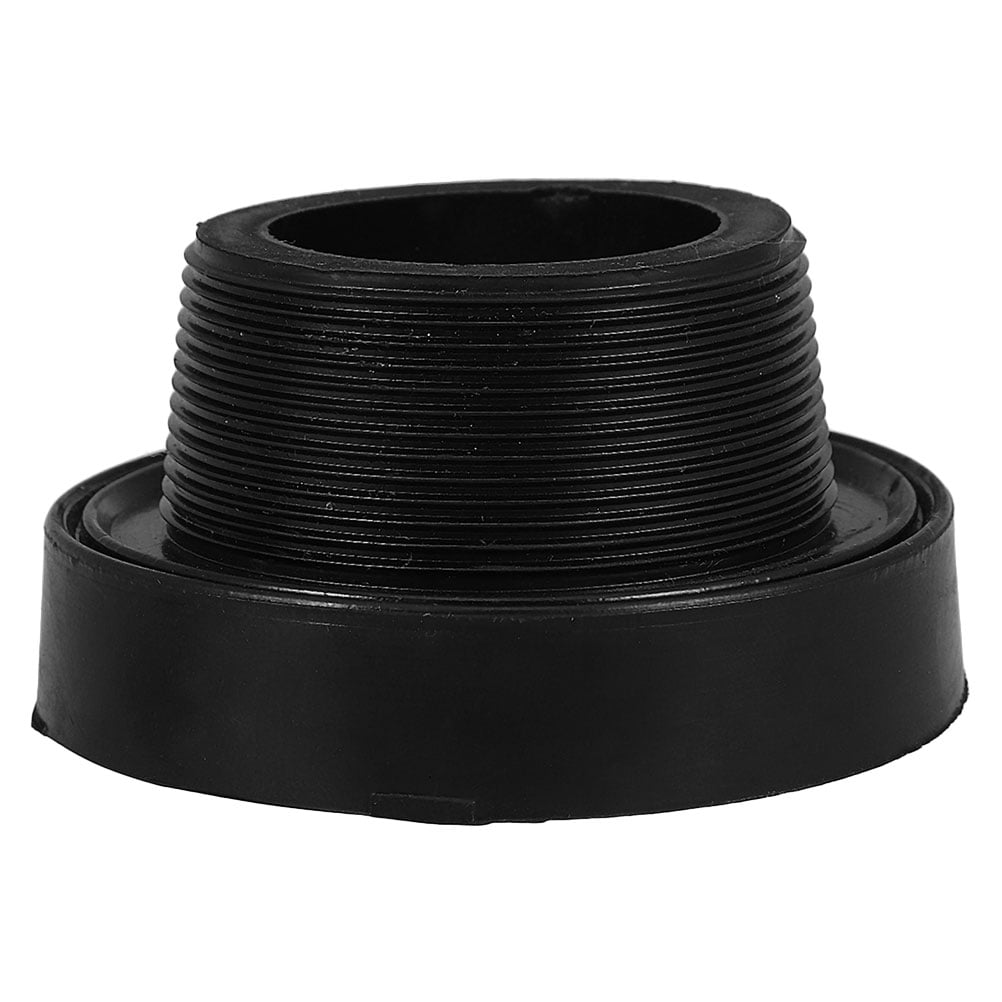 Dayesque Urinal Drain Rubber Ring Toilet Flange Repair Kit Easy ...