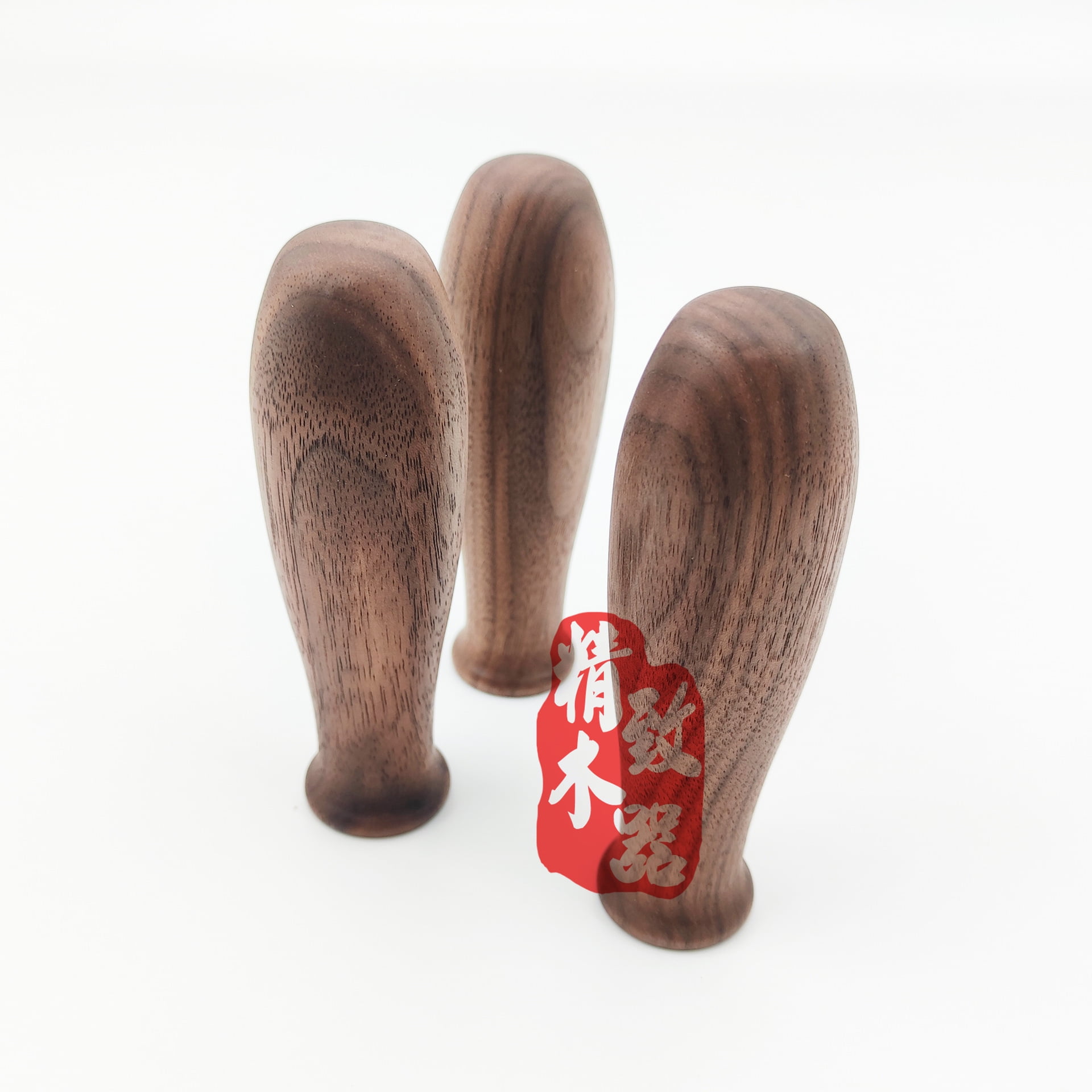 Dayesque Vintage Wooden Beer Faucet Handle Draft Tap Knob Replacement ...