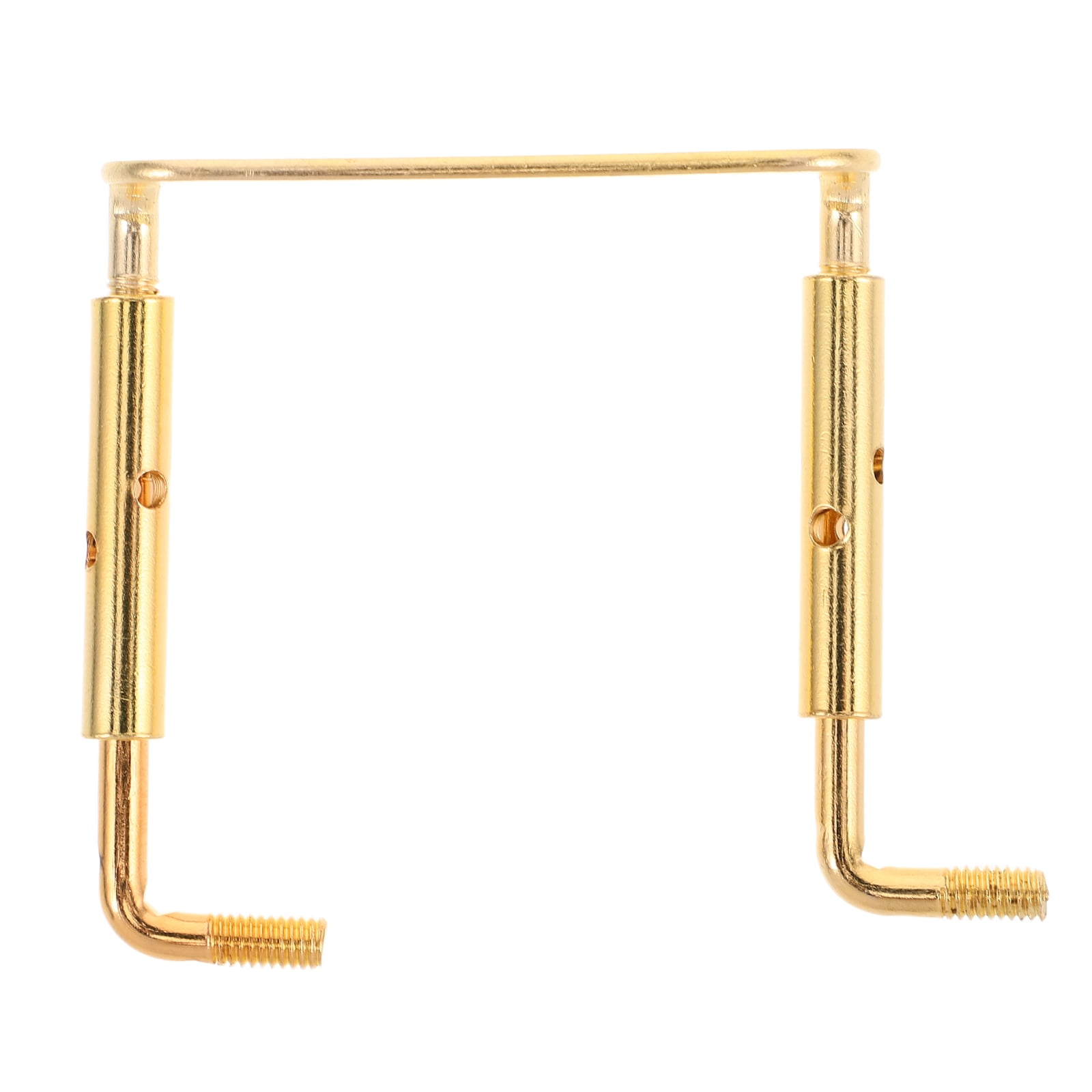 Dayesque Violin Chin Rest Clamp Screws 4/4 Easy and Tool-Free ...