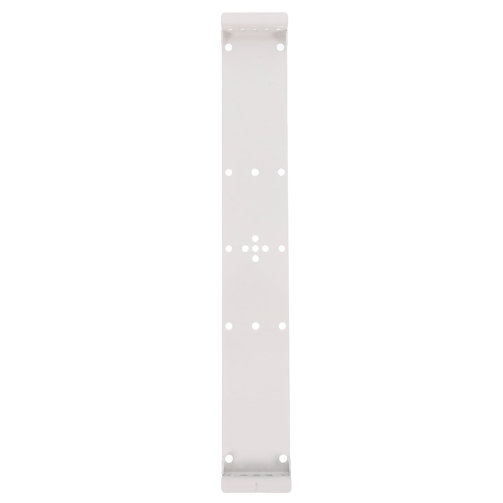 WEUVEB White Wall File Organizer for Office Folder Display Stand, File ...