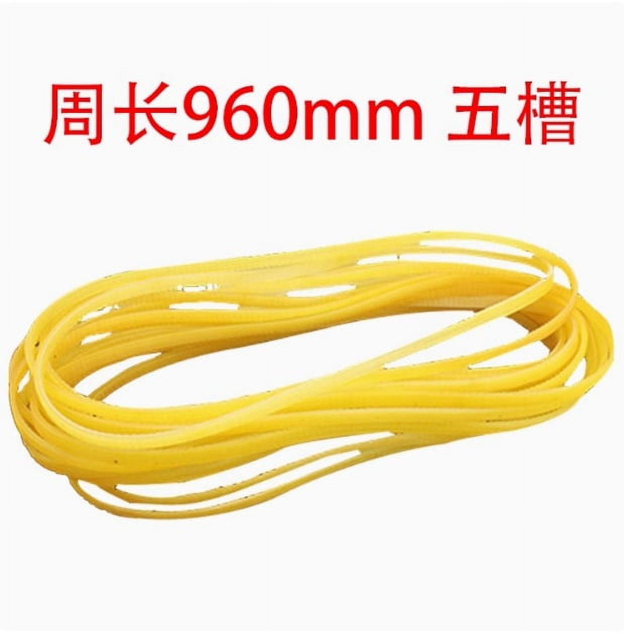 Dayesque Wheel Tire Balancer Transmission Belt Motor Automotive Wheel ...