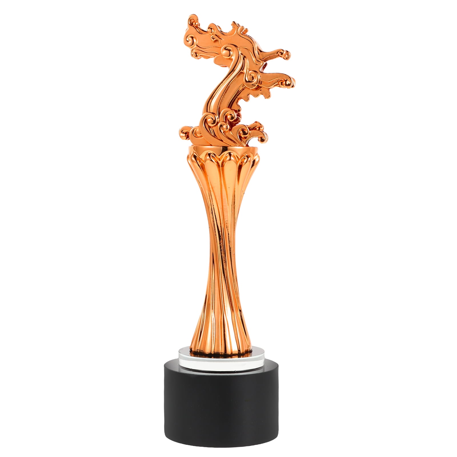 Dayesque Winner Trophy Decor For Dragon Boat Race Resin Award Trophy ...