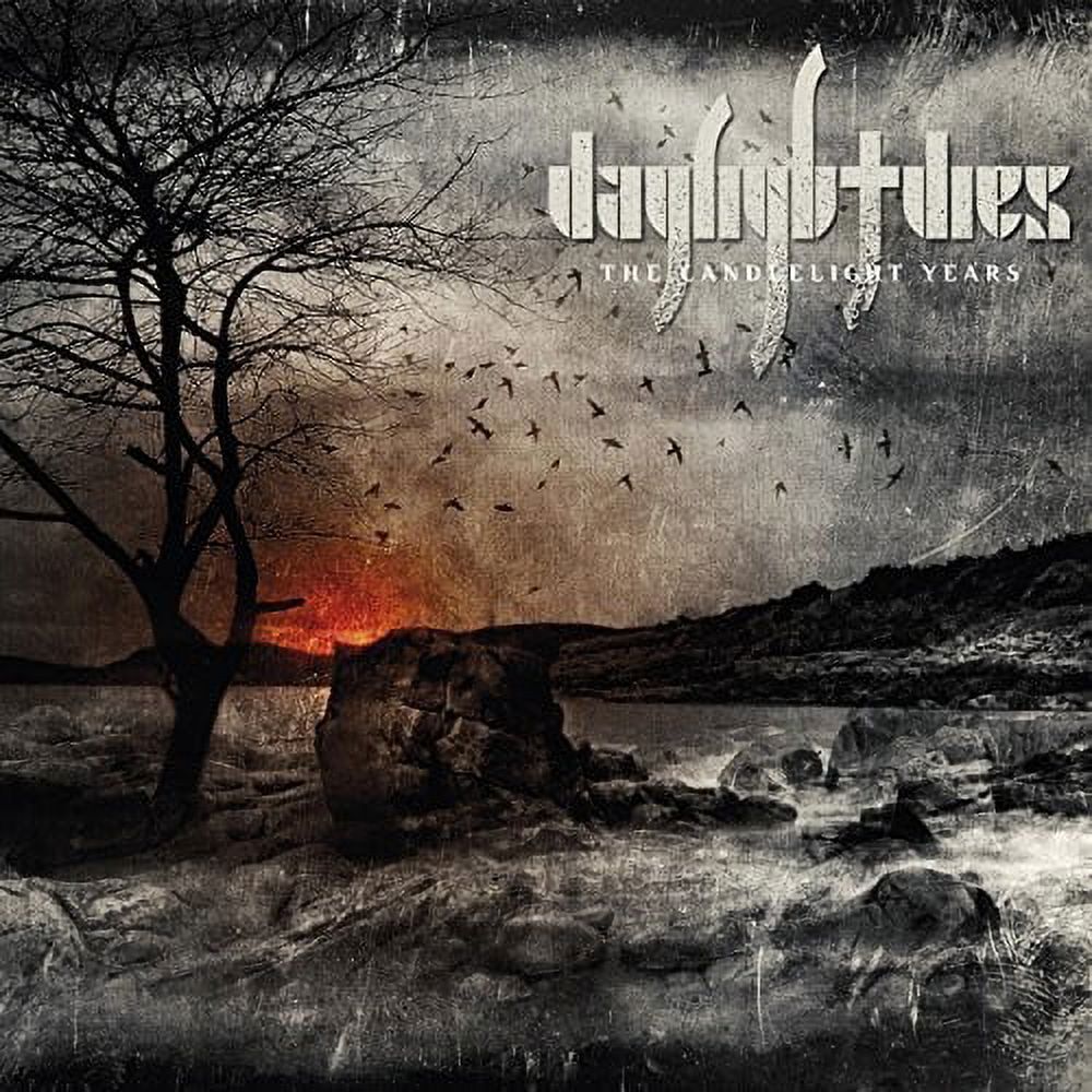 Daylight Dies - Candlelight Years - Music & Performance - CD - Walmart.com