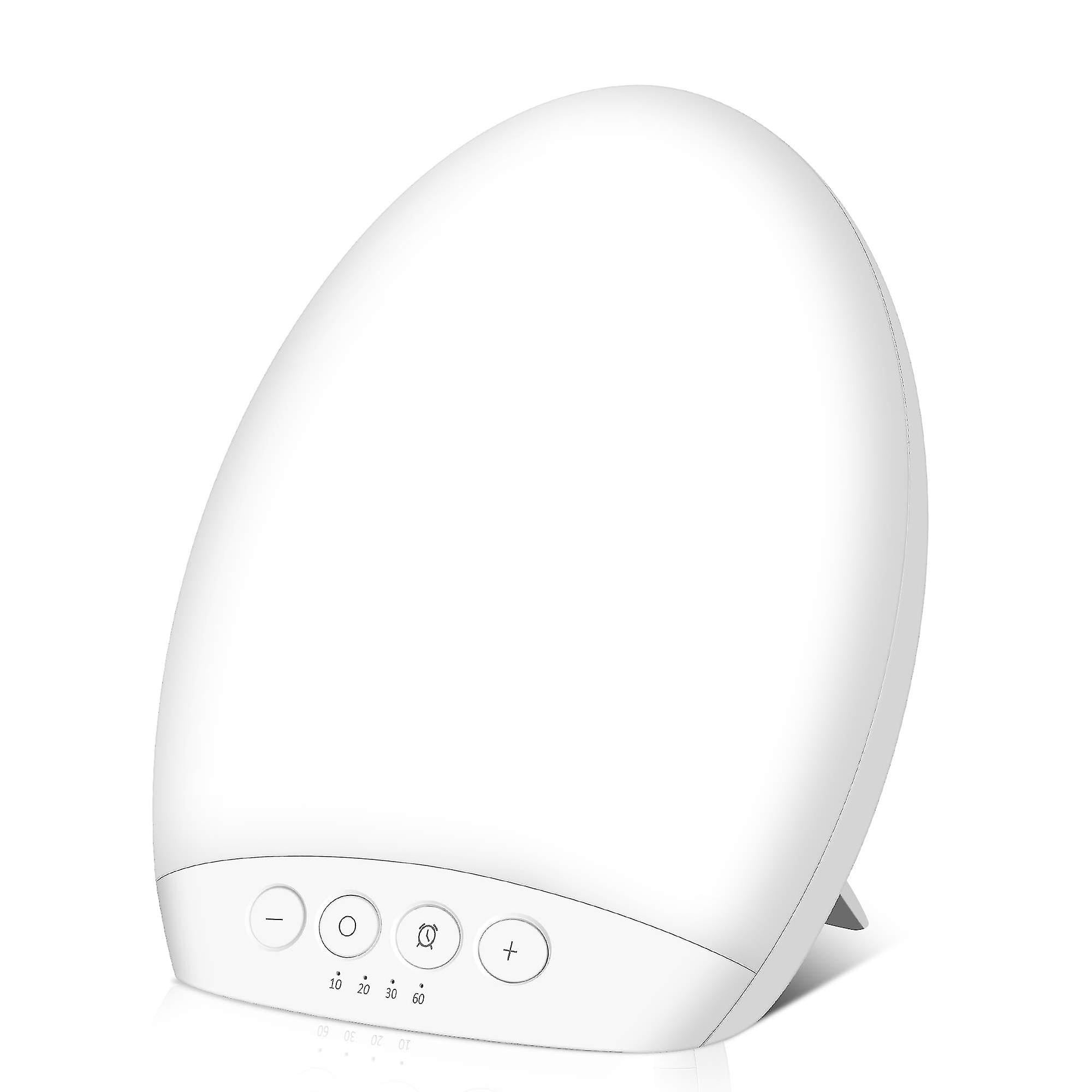 Daylight Lamp 10000 Lux Light Therapy Lamp With Memory Function Light ...