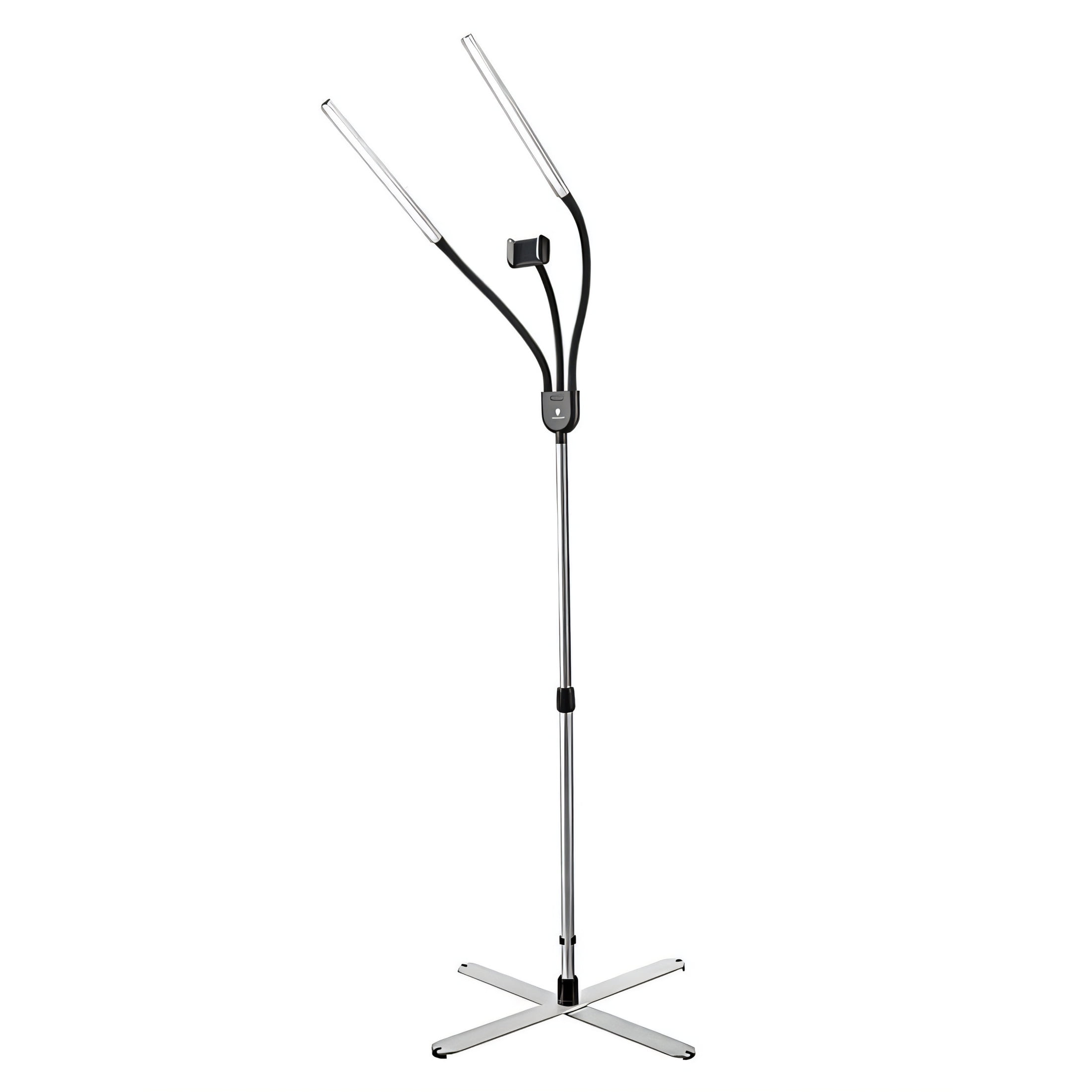Daylight Led - Gemini Floor Lamp - Walmart.com