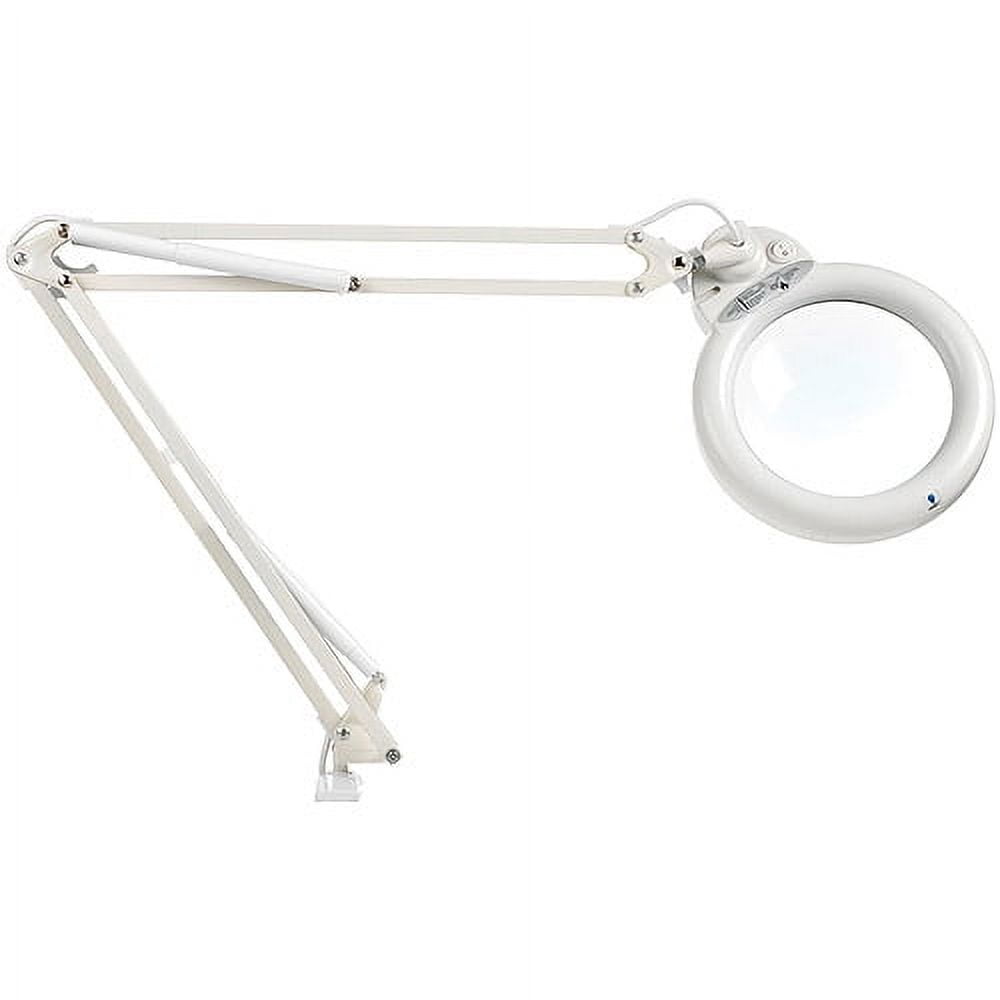 Daylight Naturalight Magnifying Lamp - 7'' Lens - Walmart.com