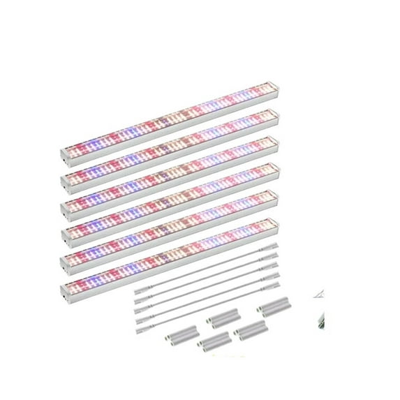 Daylight Tube Plant Growth Light Color Fill Light, Full Spectrum LED ...