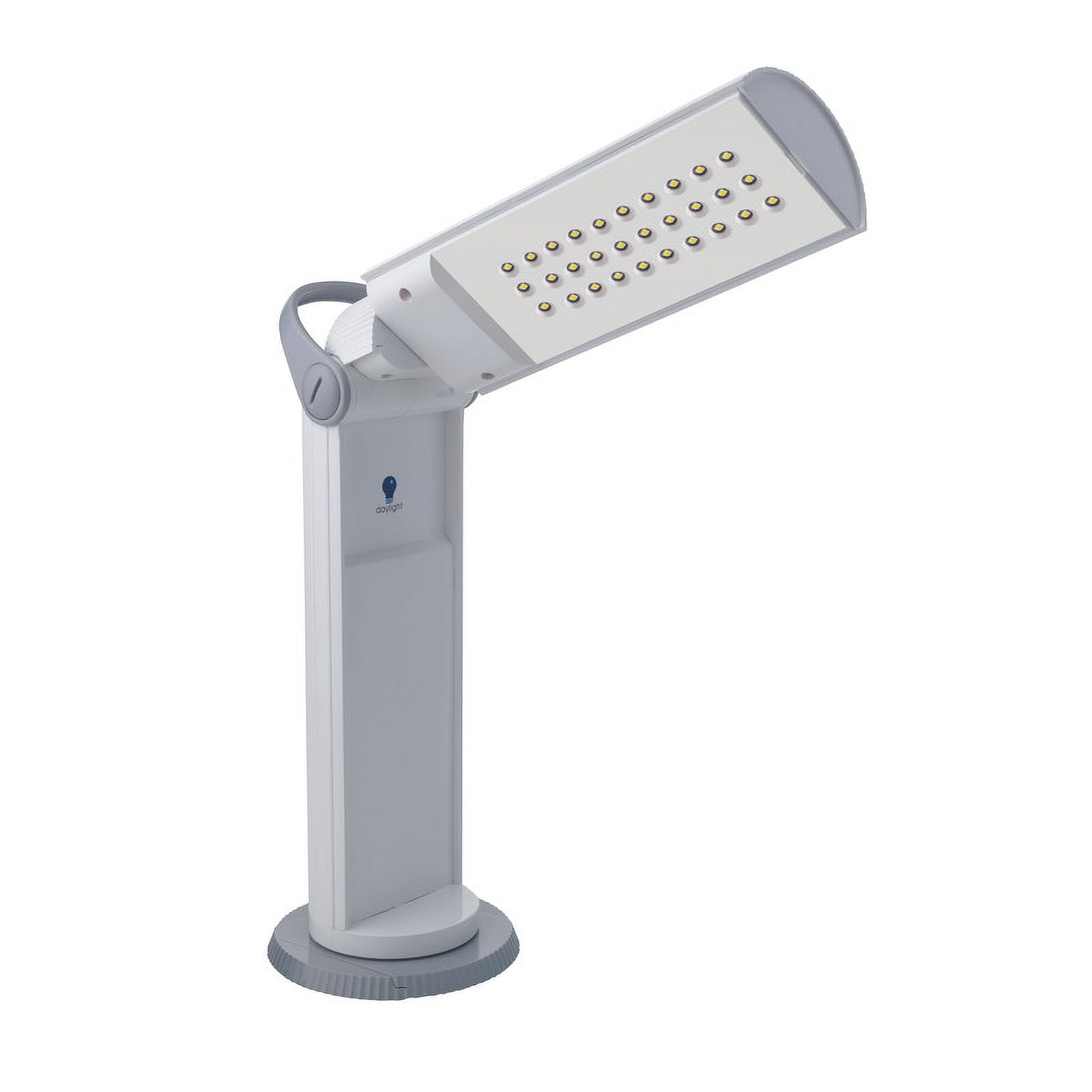 Daylight Twist Portable LED Lamp - Walmart.com