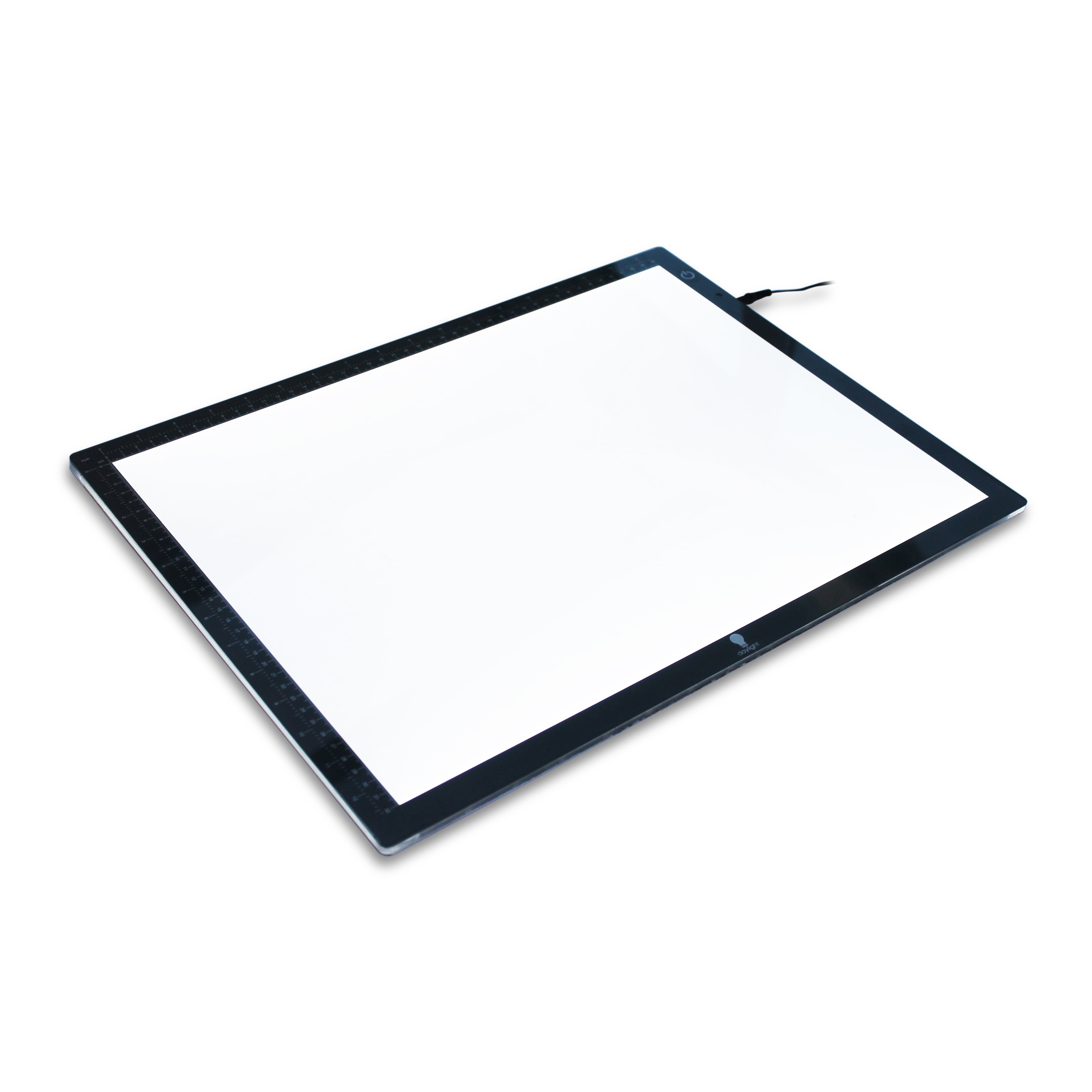 Daylight Wafer Lightbox, 11" x 17", Compact 3/8" Profile - Walmart.com