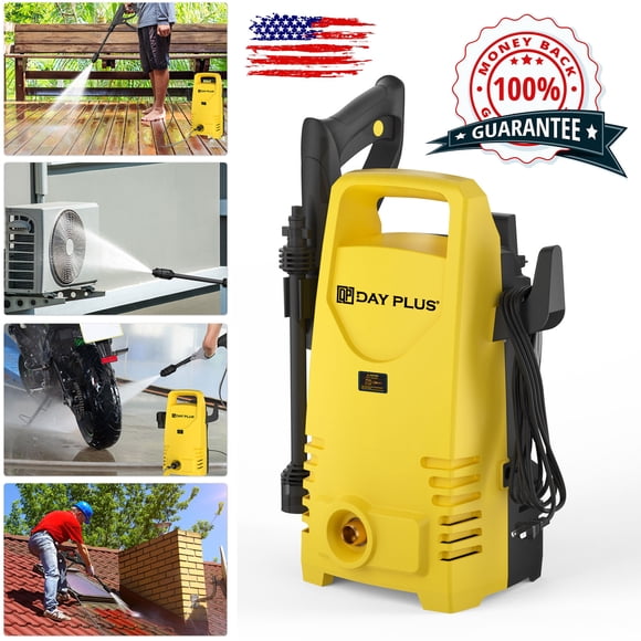 Portable Pressure Washers in Pressure Washer Types - Walmart.com