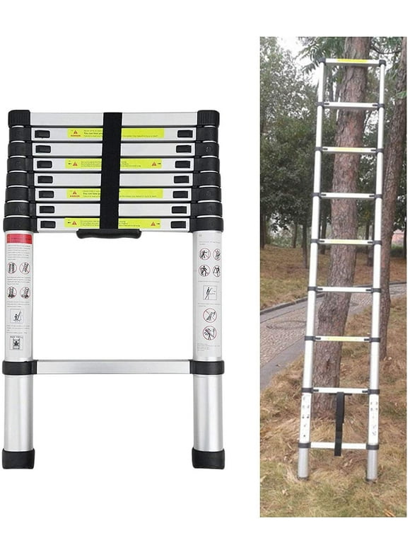 10 Foot Ladder in Ladders - Walmart.com