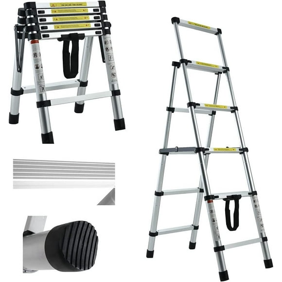 A Frame Ladders in Ladders - Walmart.com