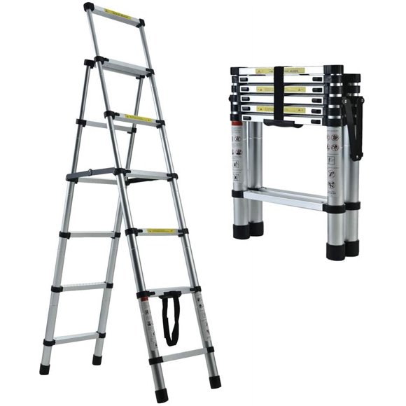 6ft Ladder