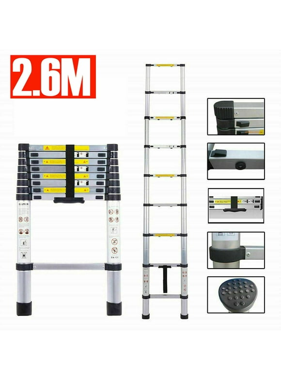 10 Foot Ladder in Ladders - Walmart.com