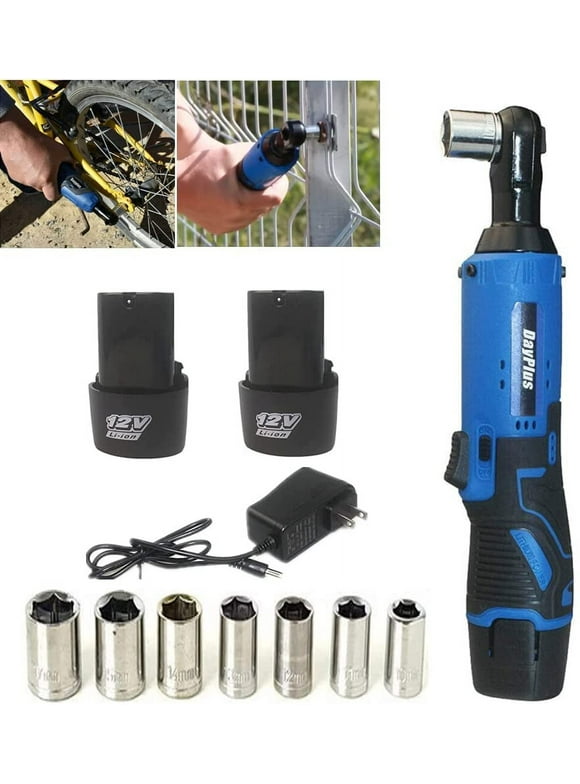 Cordless Ratchets in Power Tools - Walmart.com