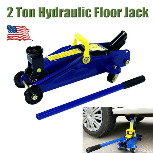 Trolley Jacks in Car Jacks - Walmart.com