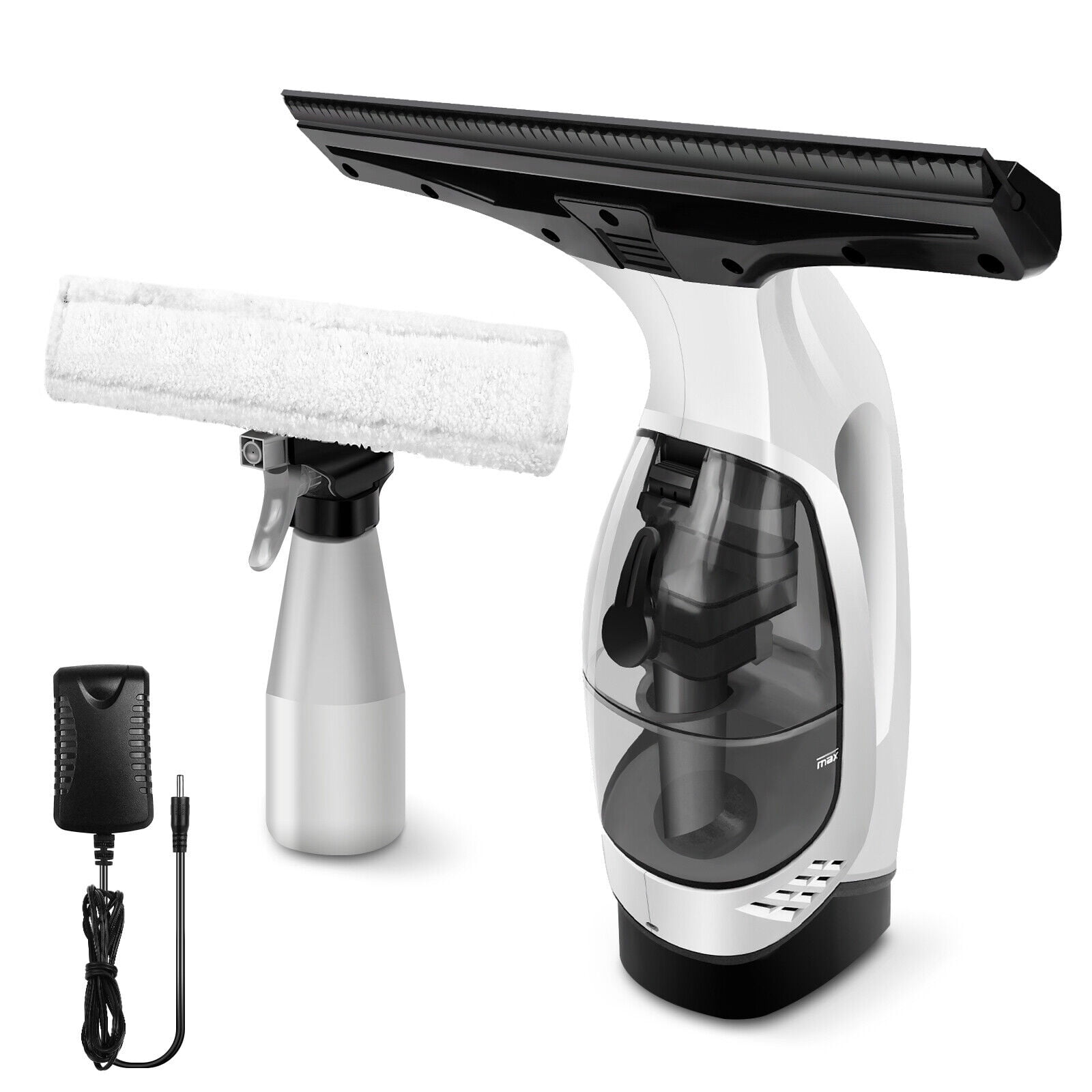 Window Cleaning Machine