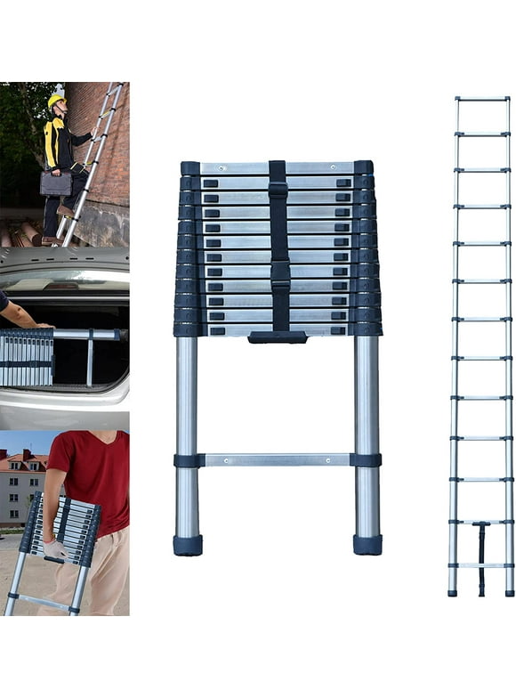 12 Foot Ladder in Ladders - Walmart.com