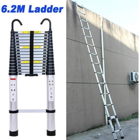 20 Foot Ladder in Ladders - Walmart.com
