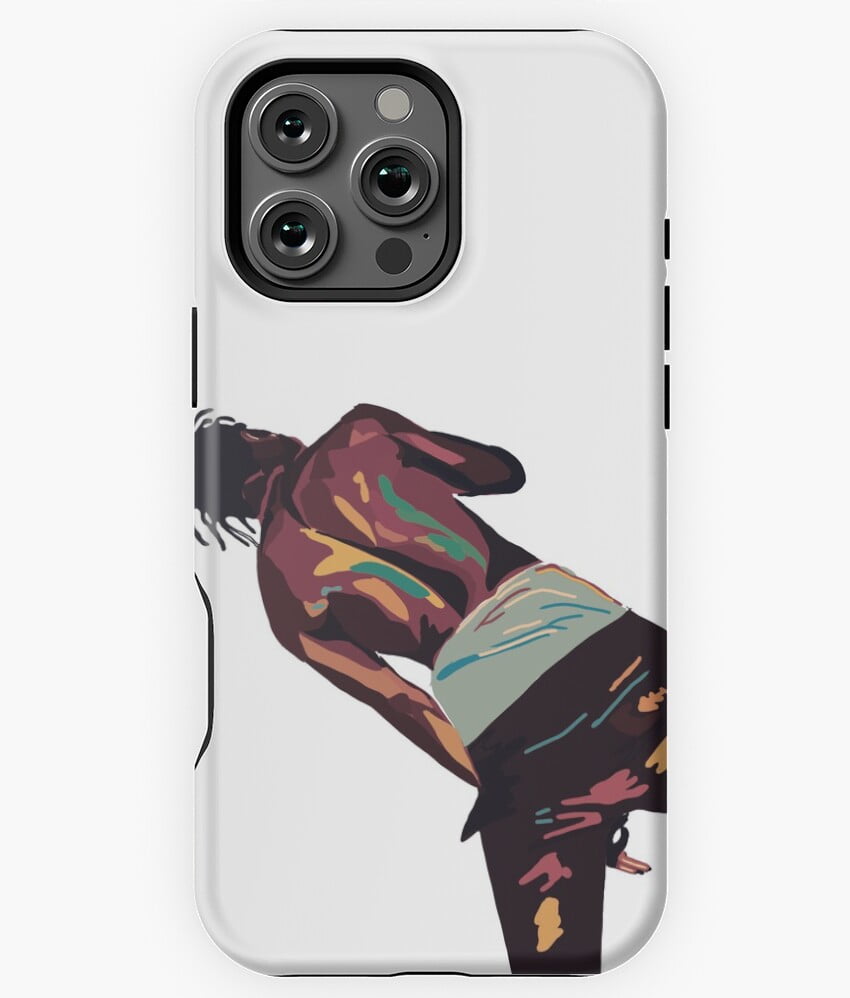Days Before Rodeo Album Art N2806 Phone Case for iPhone 17 16 15 14 13 ...