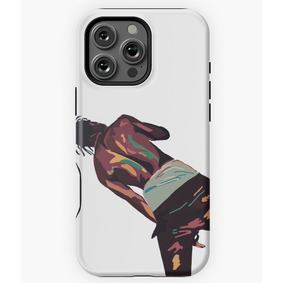 Days Before Rodeo Album Art N2806 Phone Case for iPhone 17 16 15 14 13 ...