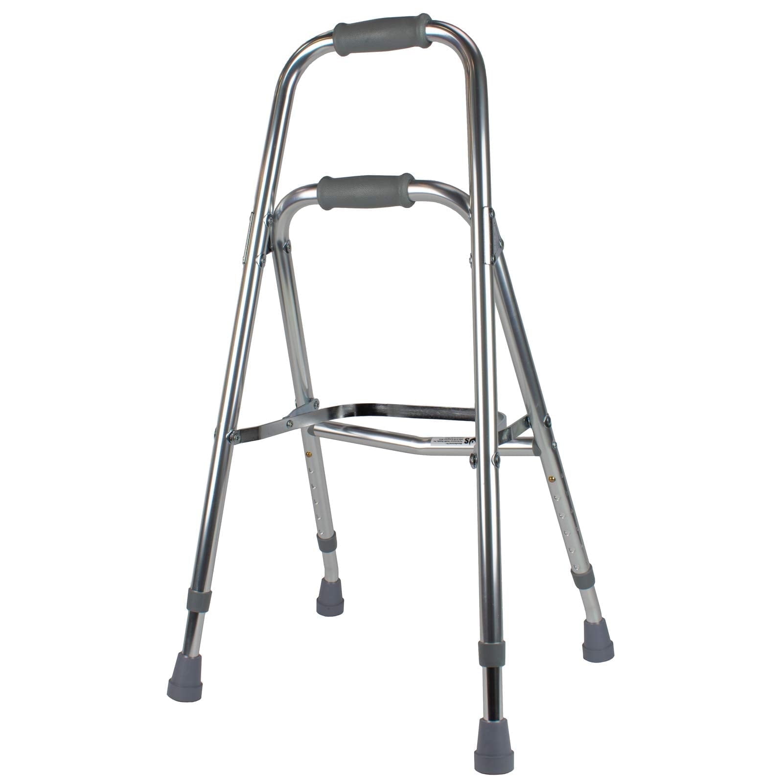 Days Hemi Walker, Adjustable Height, 300 lb Capacity, 1 Pack HSA/FSA ...