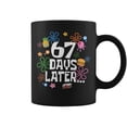 Days Later Th Day Of School Meme Teacher Student Coffee Mugs - Walmart.com