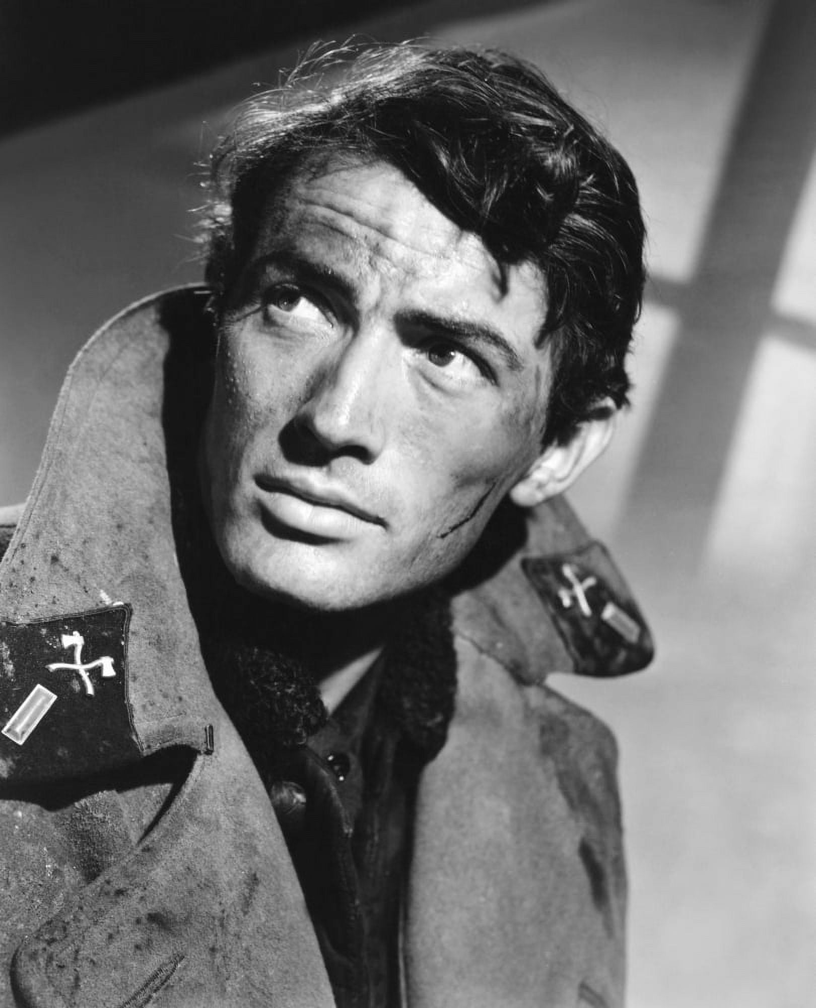 Days Of Glory Gregory Peck 1944 Photo Print (8 x 10) - Walmart.com