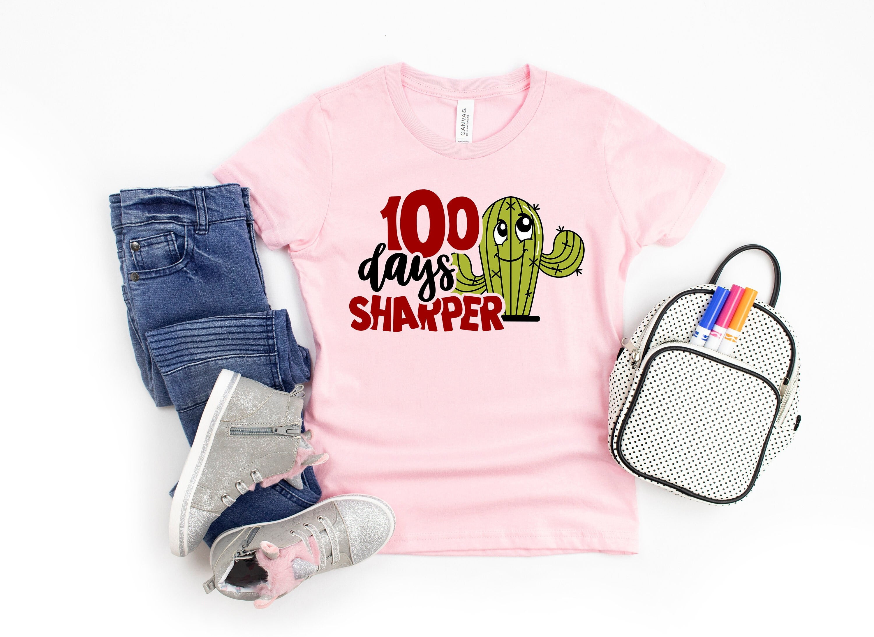 Days Sharper Shirt Days Of School Teacher Gifts Teacher Appreciation ...