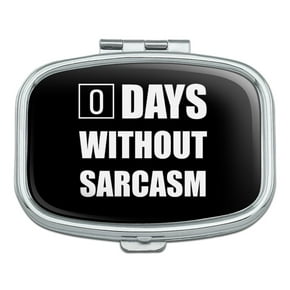 Pill Boxes in Pill Organizers - Walmart.com