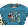 Days of School Shirt Happy th Day Of School Day Shirt th Day Of School ...