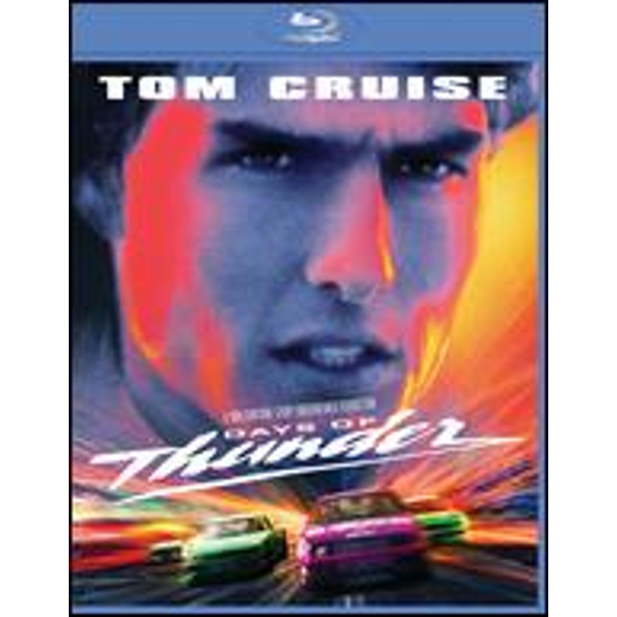 Pre-Owned Days of Thunder [Blu-ray] (Blu-Ray 0032429265043) directed by ...