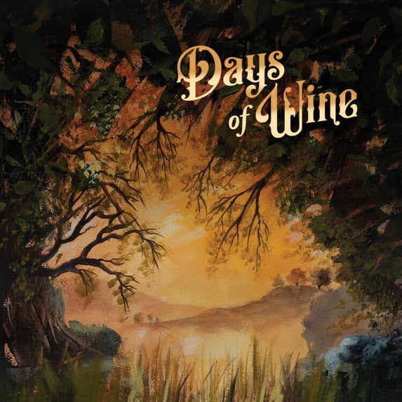 Days of Wine - Days Of Wine - Music & Performance - CD - Walmart.com