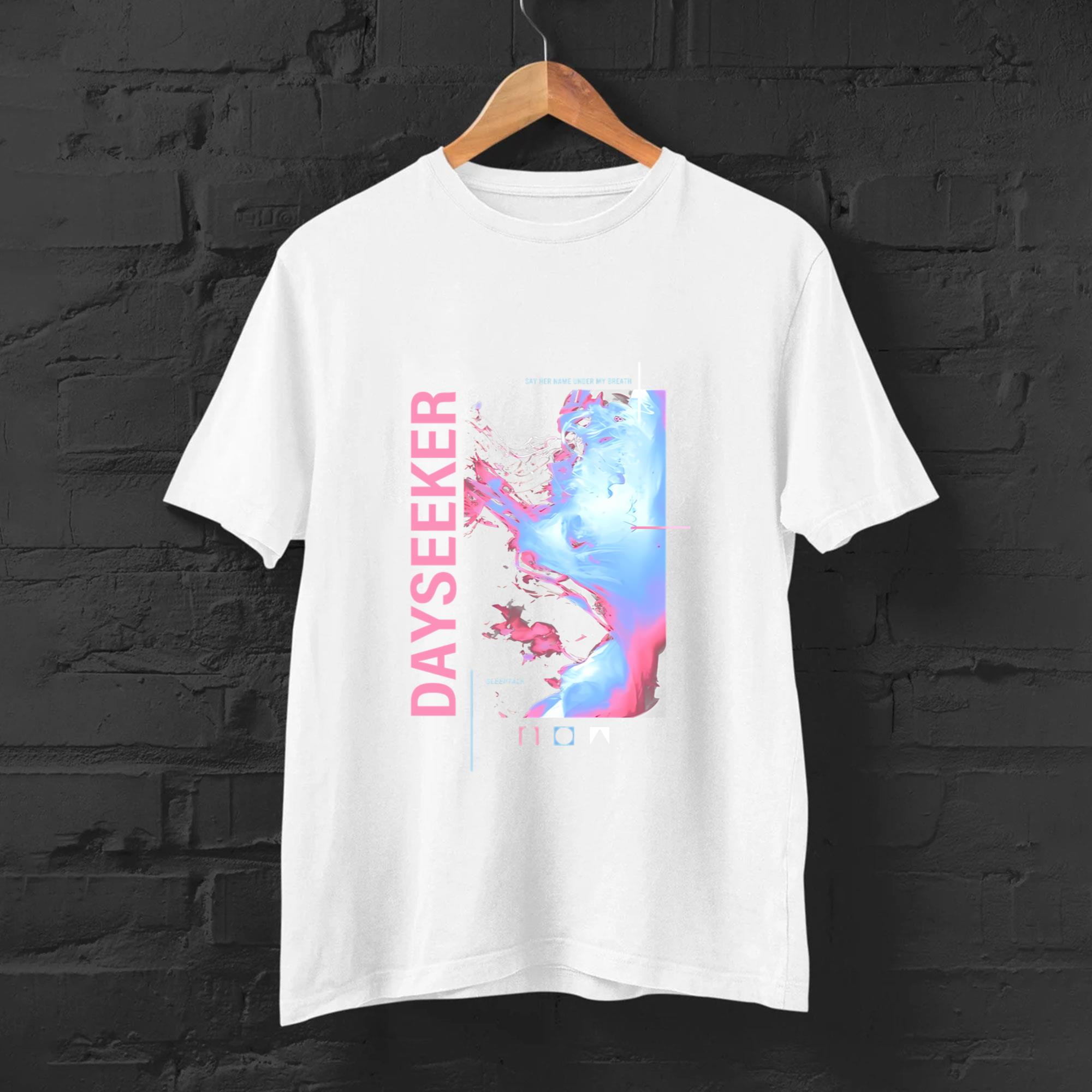 Dayseeker Concert 2024 Fan Shirt Dayseeker Band Fan Shirt Dayseeker ...