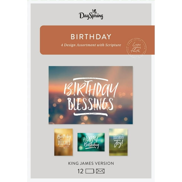 Dayspring Cards