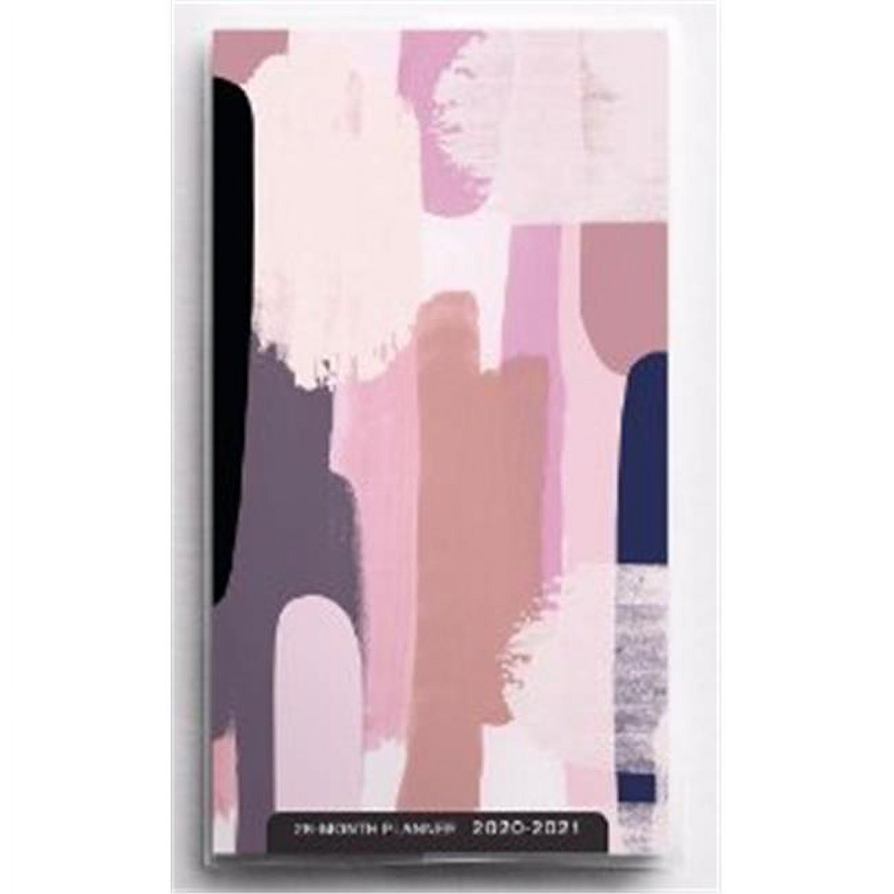 Dayspring Cards 147011 Brush Stroke 28 Month Planner, 2019 & 2021 ...